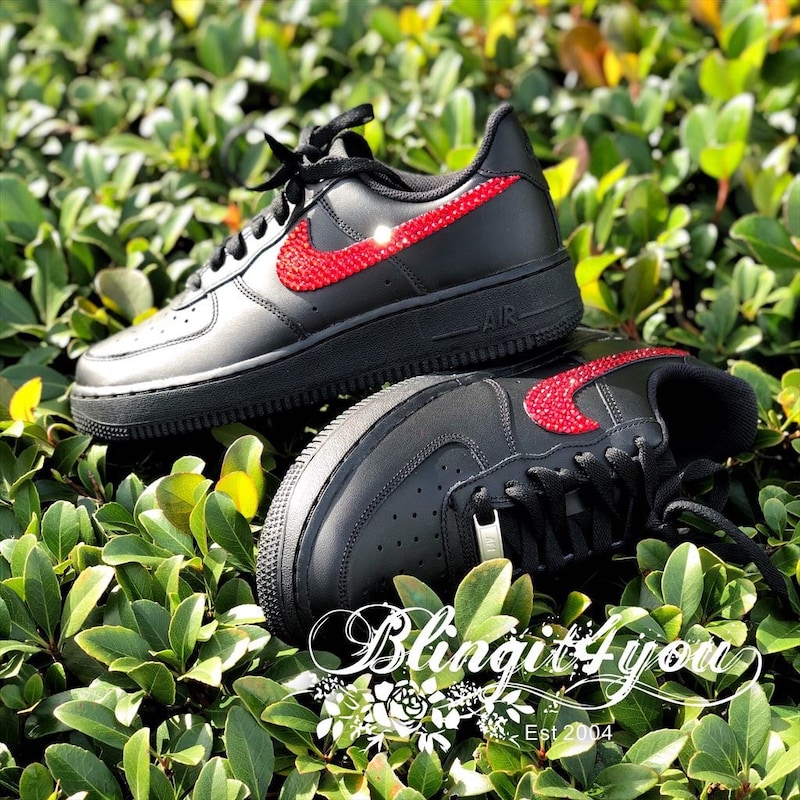 Custom Nike Shoes - Etsy