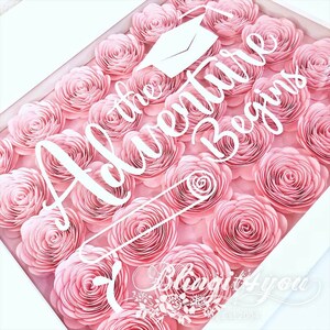 Custom Graduation Gift for Her, Personalized Graduation Gift, College ...