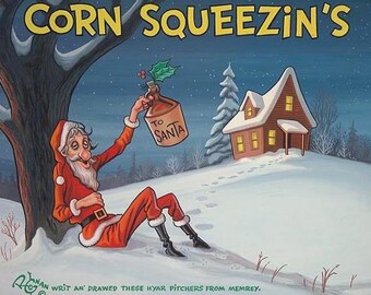 Vintage Painting - Etsy