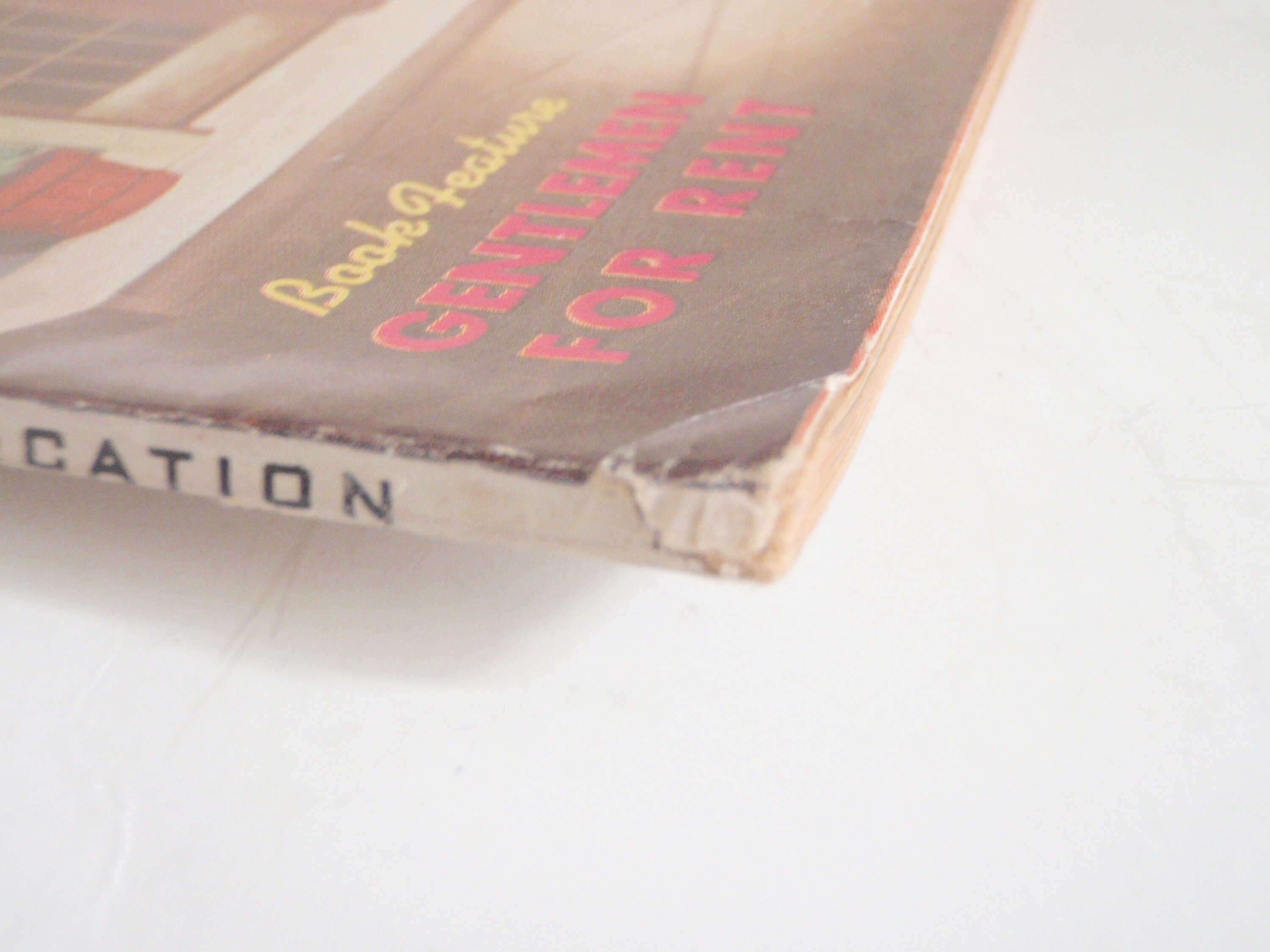 1955 Rogue Magazine Marilyn Monroe Photos 1st in Series Vol 1, Lloyd ...