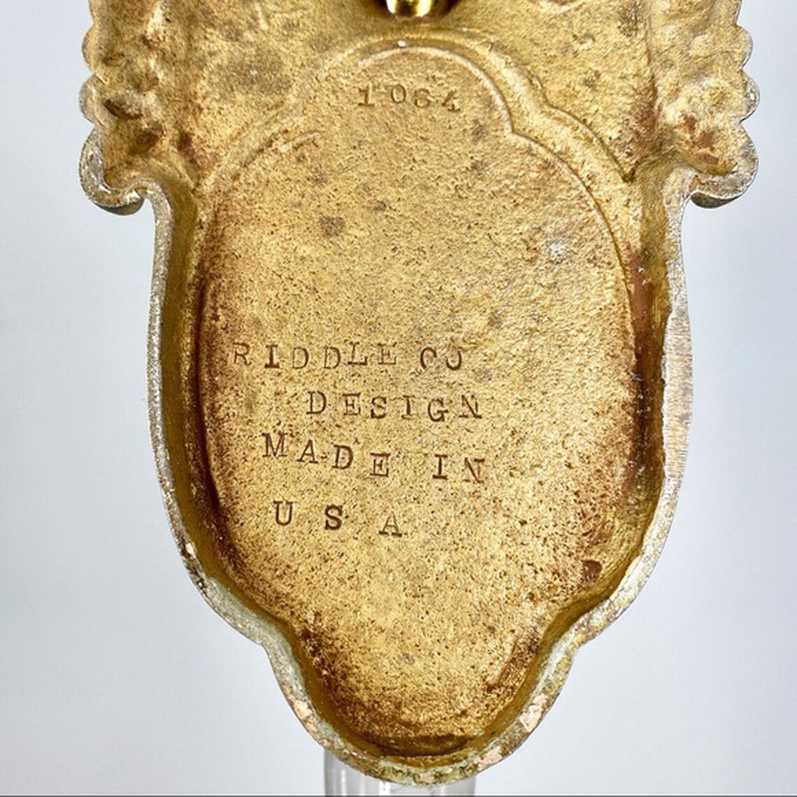 2 Art Deco Wall Sconces Pair 1920s Art Deco Riddle Co. Design - Etsy