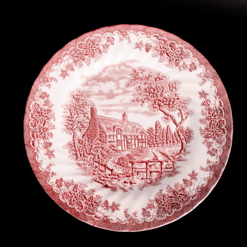 Churchill China - Etsy