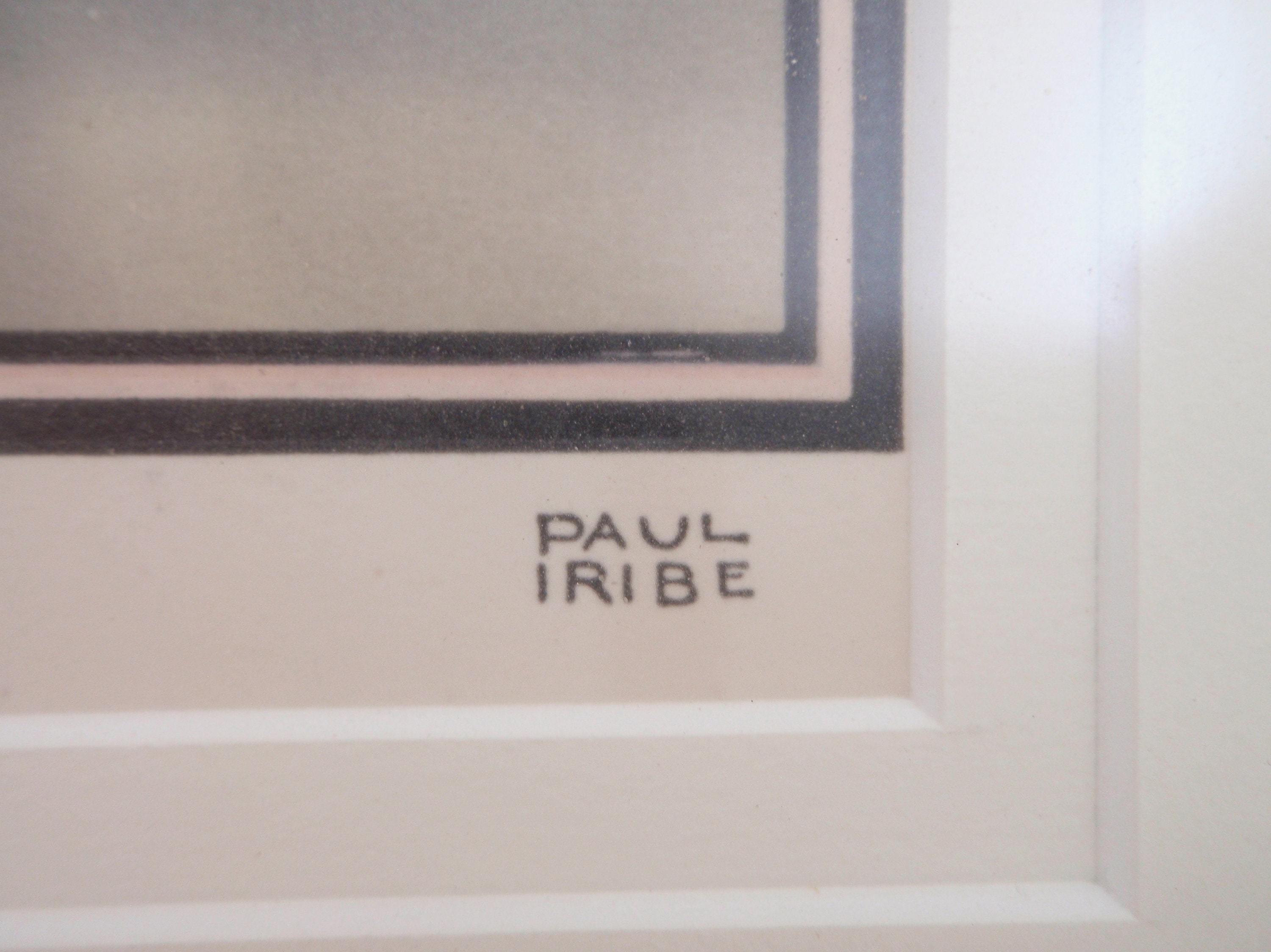 1930s Paul Iribe Nicolas Wine Advertising Illustration Lithograph ...