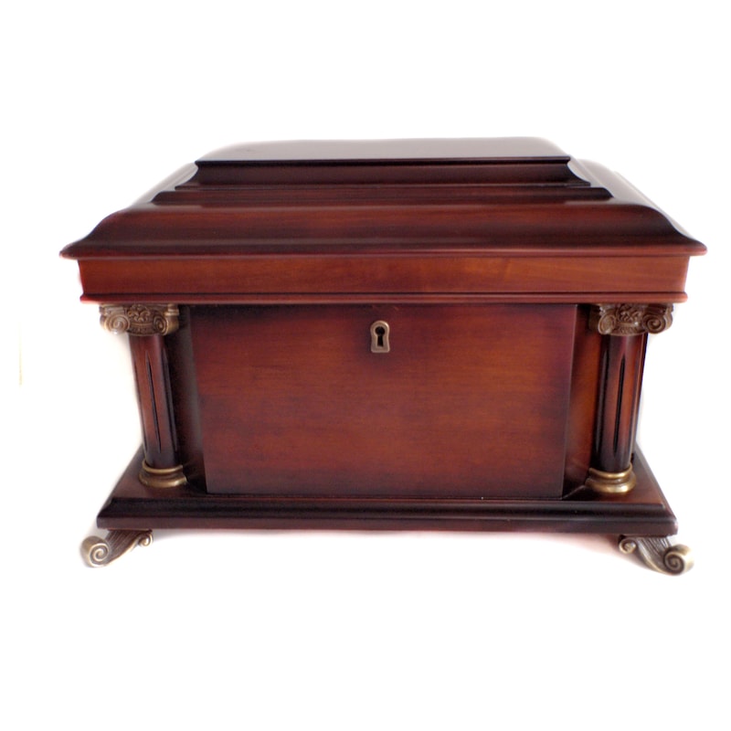 Bombay Chests - Etsy