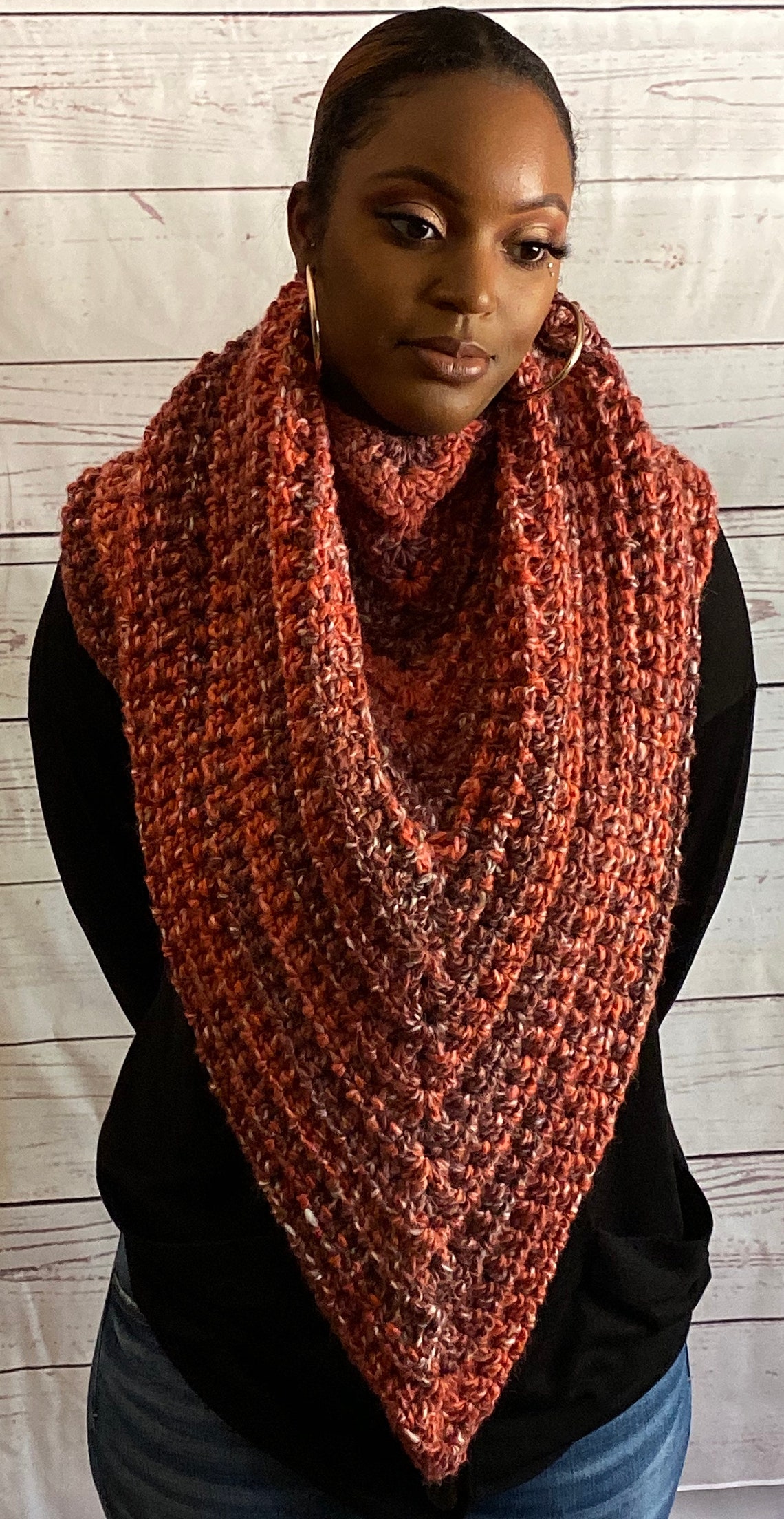 Shawl - Etsy