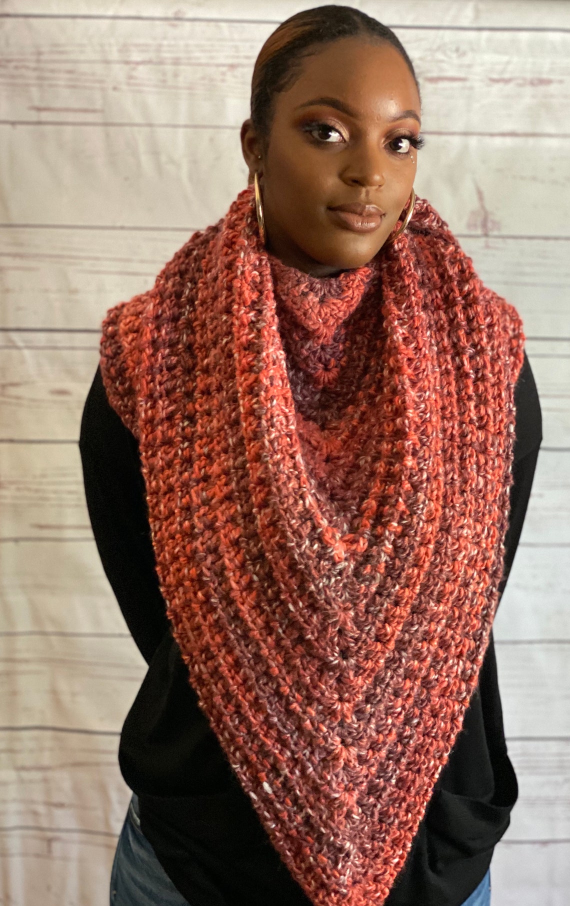 Shawl - Etsy