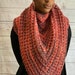 Shawl - Etsy