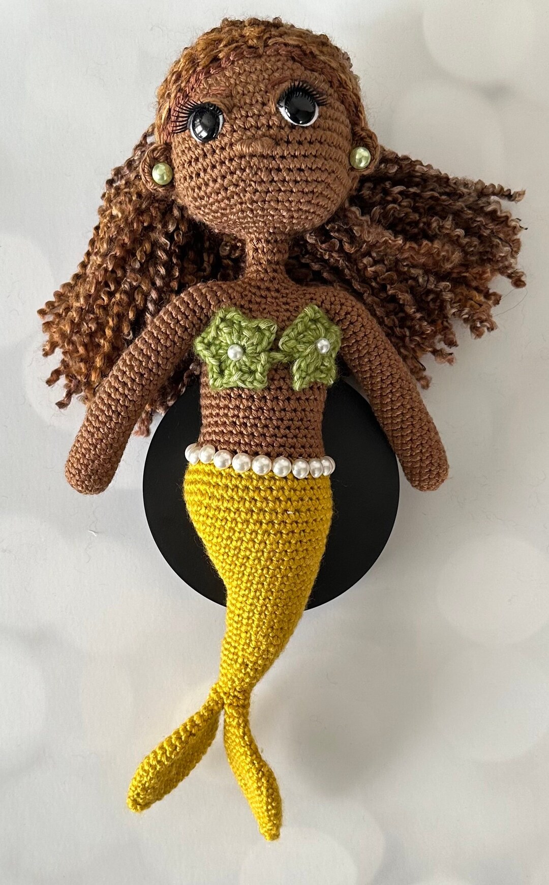 Skylar Mermaid - Etsy