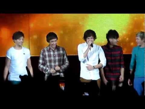 One Direction (version 2) Cross Stitch Pattern - Etsy