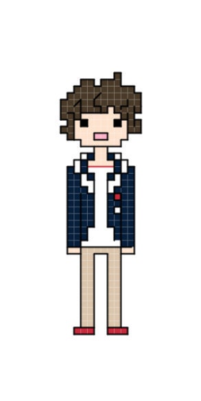 One Direction Harry Styles up All Night Cross Stitch - Etsy