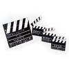 Hollywood VIP Name Tags, for Red Carpet Birthday Party Event high ...