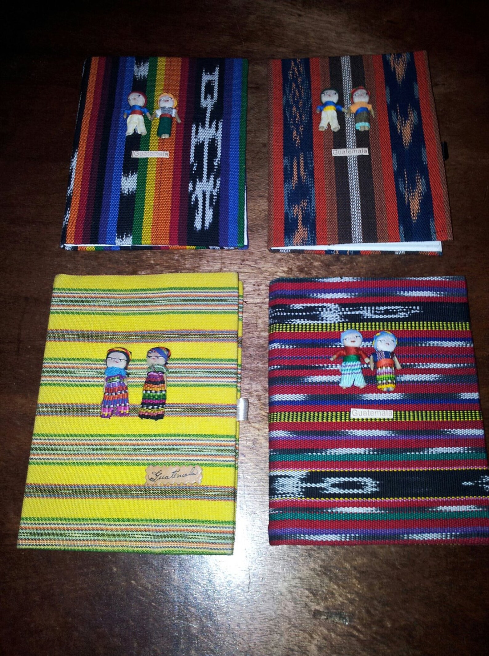notebook-journals-with-dolls-typical-textile-covers-etsy