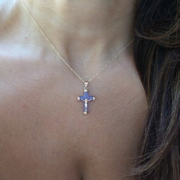 Jade Cross - Etsy