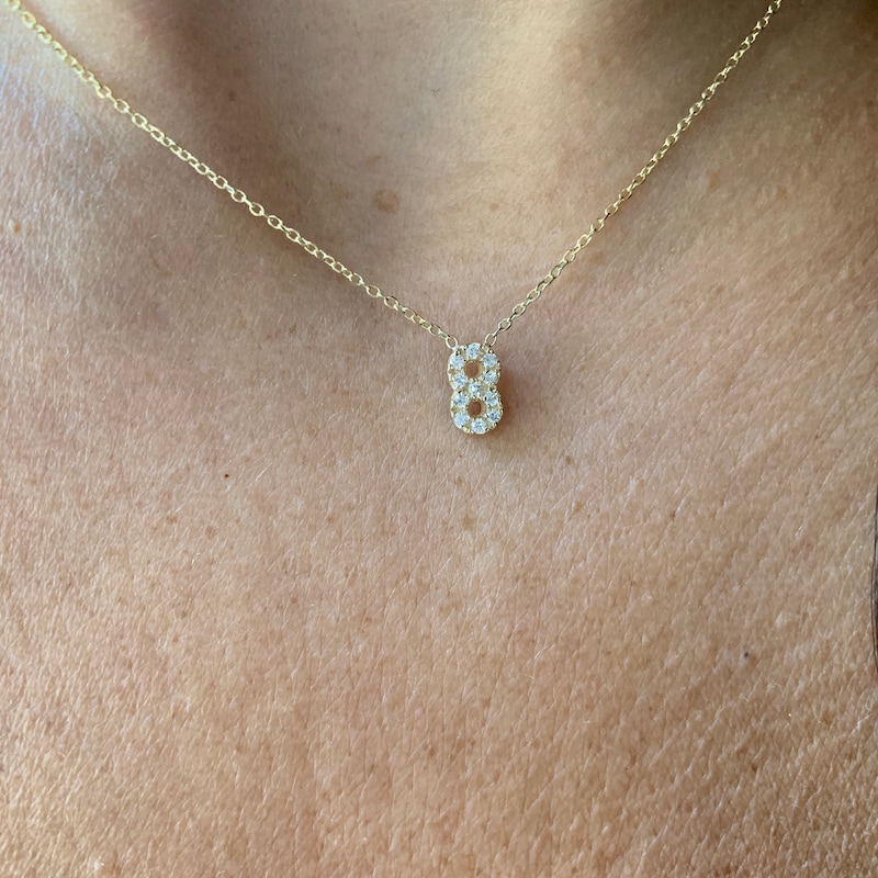 Real Diamonds - Etsy