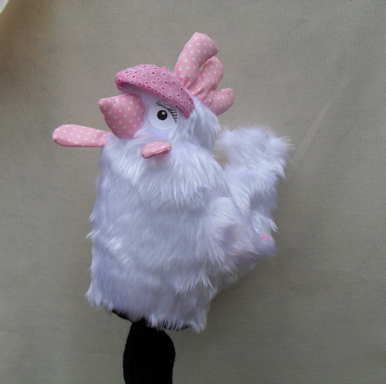 Hen Party Golf Club Head Cover Bachelorette Golf Party - Etsy UK