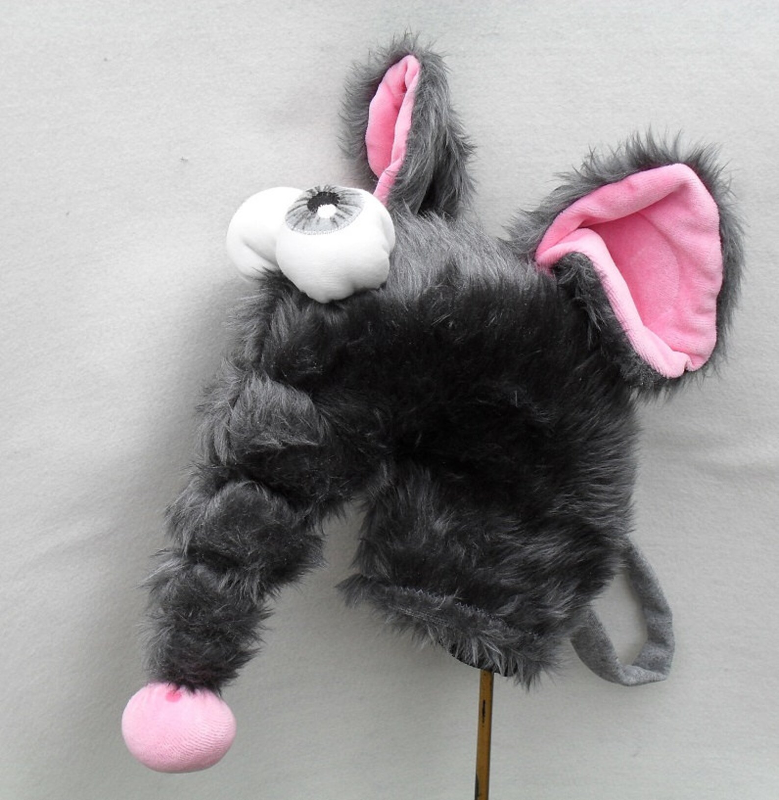 Golf Club Head Cover rat big Mouse Golf Accessories - Etsy