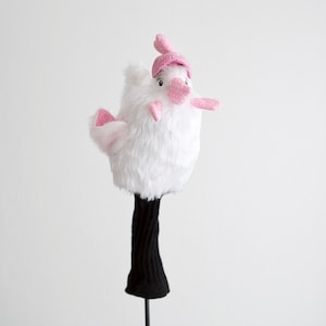 Hen Party Golf Club Head Cover, Personalized Bachelorette Gift - Etsy UK