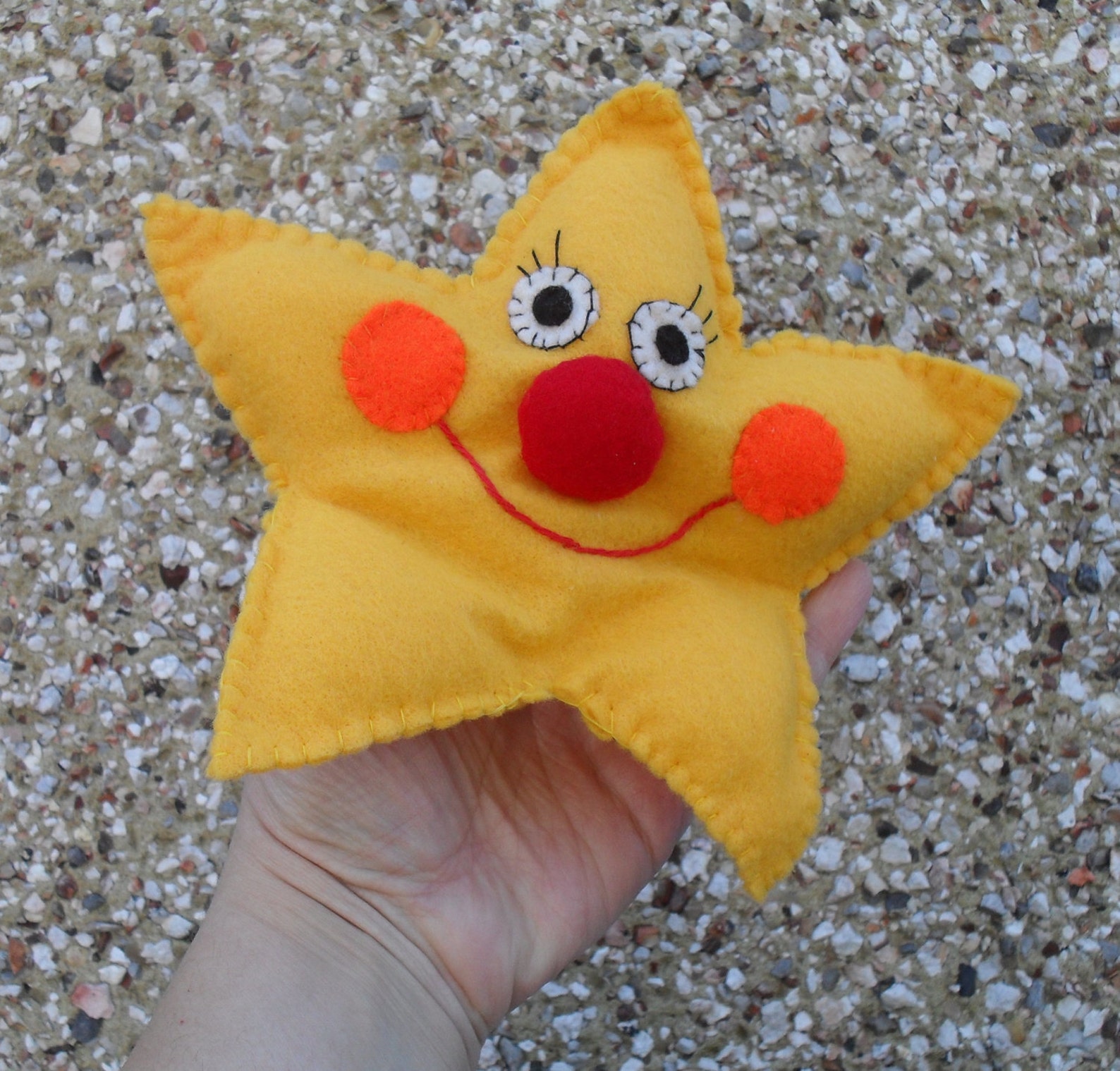 twinkle-little-star-pdf-sewing-pattern-how-to-make-star-etsy