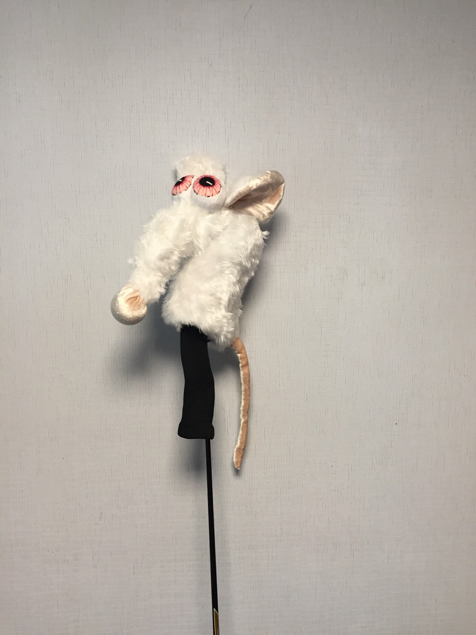 Golf Club Head Cover ,rat ,big Mouse , Golf Accessories ,golfer Gift - Etsy
