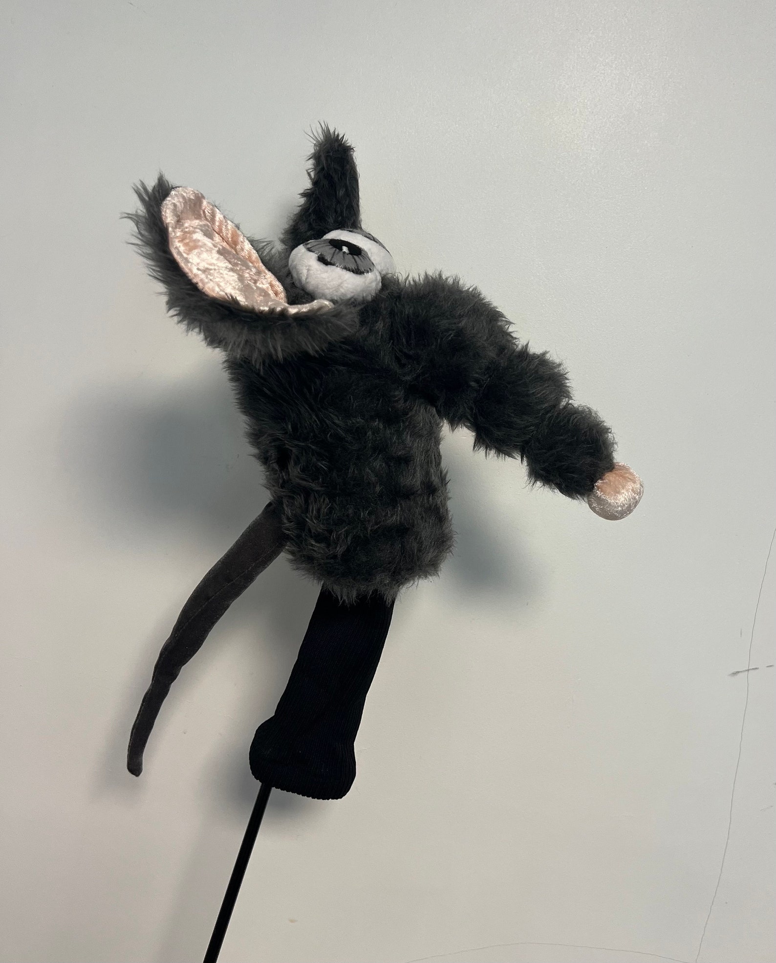 Golf Club Head Cover ,rat ,big Mouse , Golf Accessories ,golfer Gift - Etsy