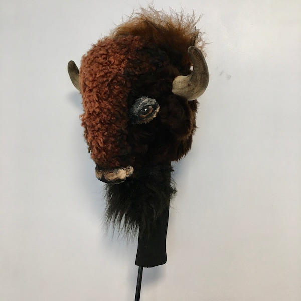 Driver Headcover - Etsy