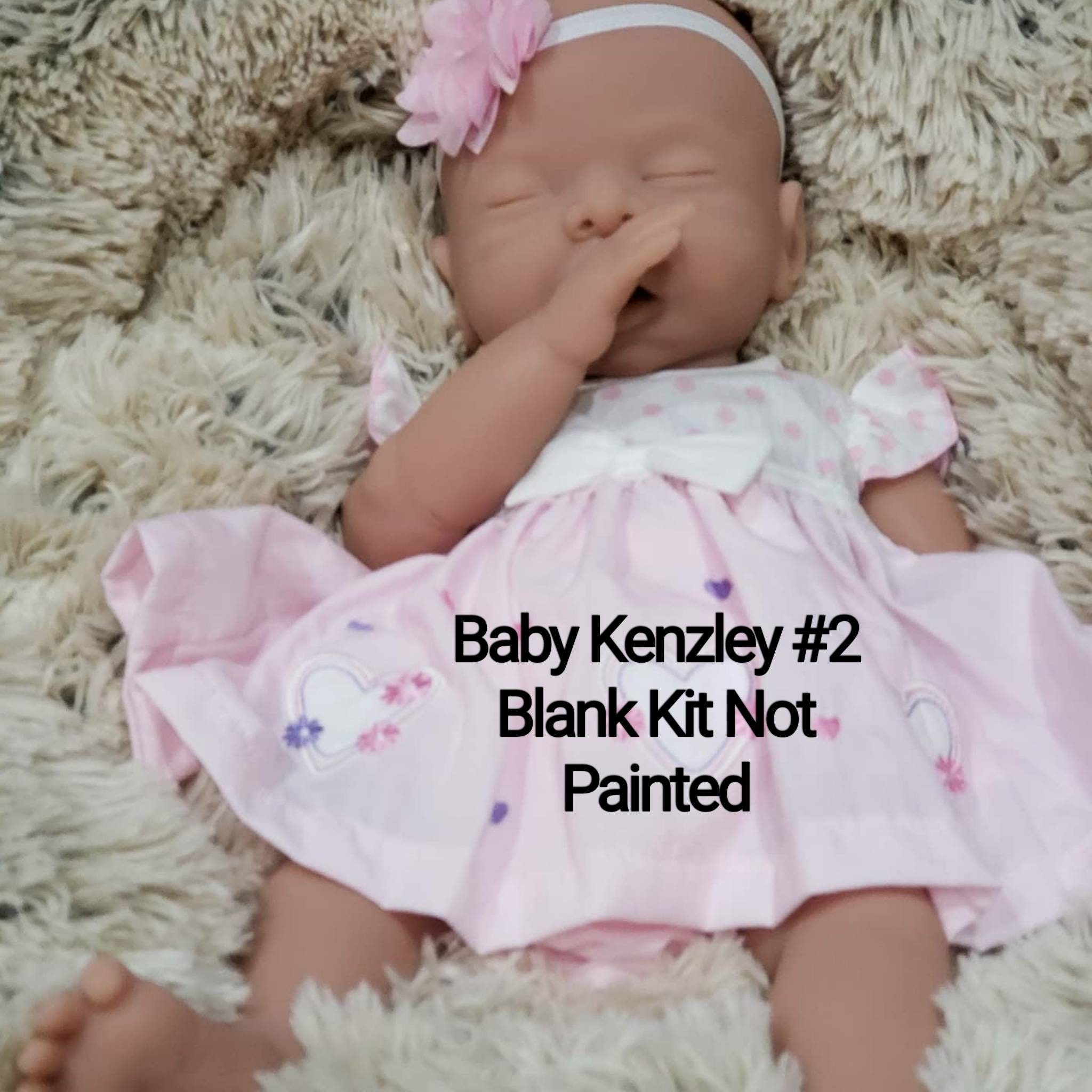 Full Silicone Kenzley or Karter Edition 2 Several Options - Etsy