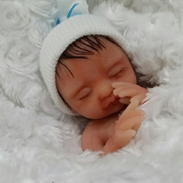 Reborn Baby Drink and Wet - Etsy