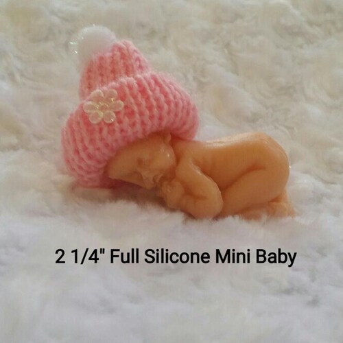 Mini Silicone Ooak Baby Bag Mystery Box for 25 - Etsy