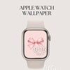 Aesthetic Apple Watch Face , Watch Background, Womens Apple Watch ...