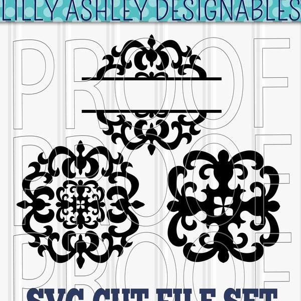 Wall Medallions - Etsy