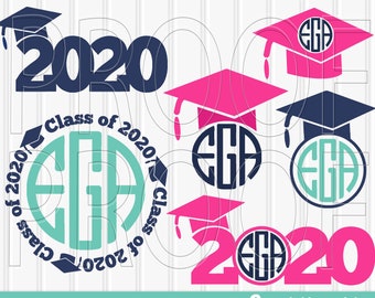 Class of 2020 | Etsy