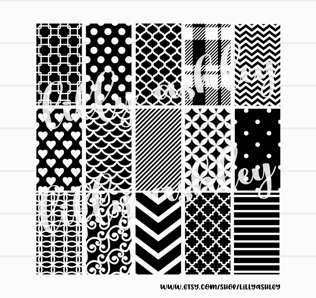 Cutting Machine Patterns SVG Cutting Files, Svg File for Phone Case Cut ...