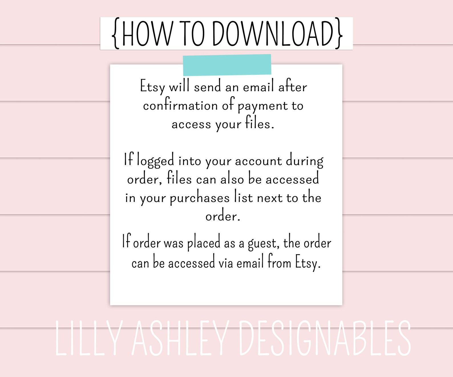 Monogram SVG Files Set of 3 Shapes-svg & PNG. Commercial Use - Etsy