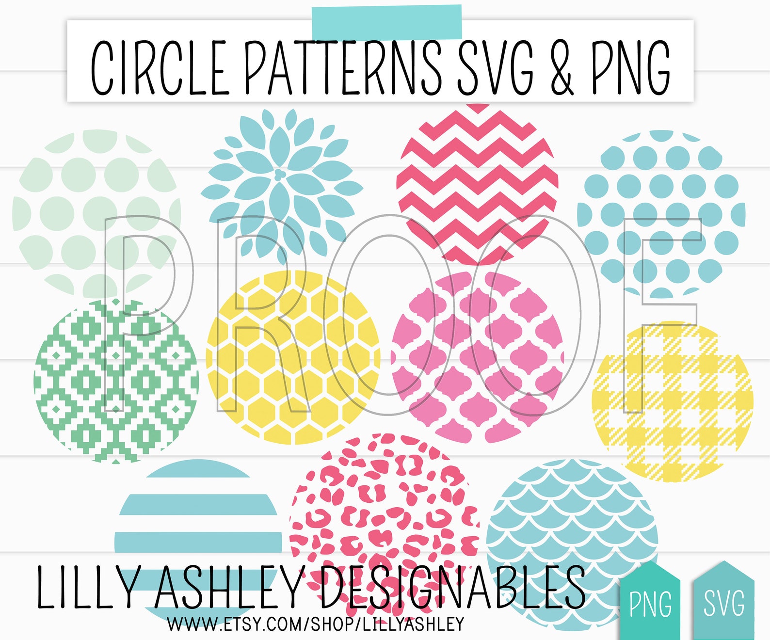 Keychain SVG Set of 11 Circles-svg/png-circle Keychain Svg - Etsy