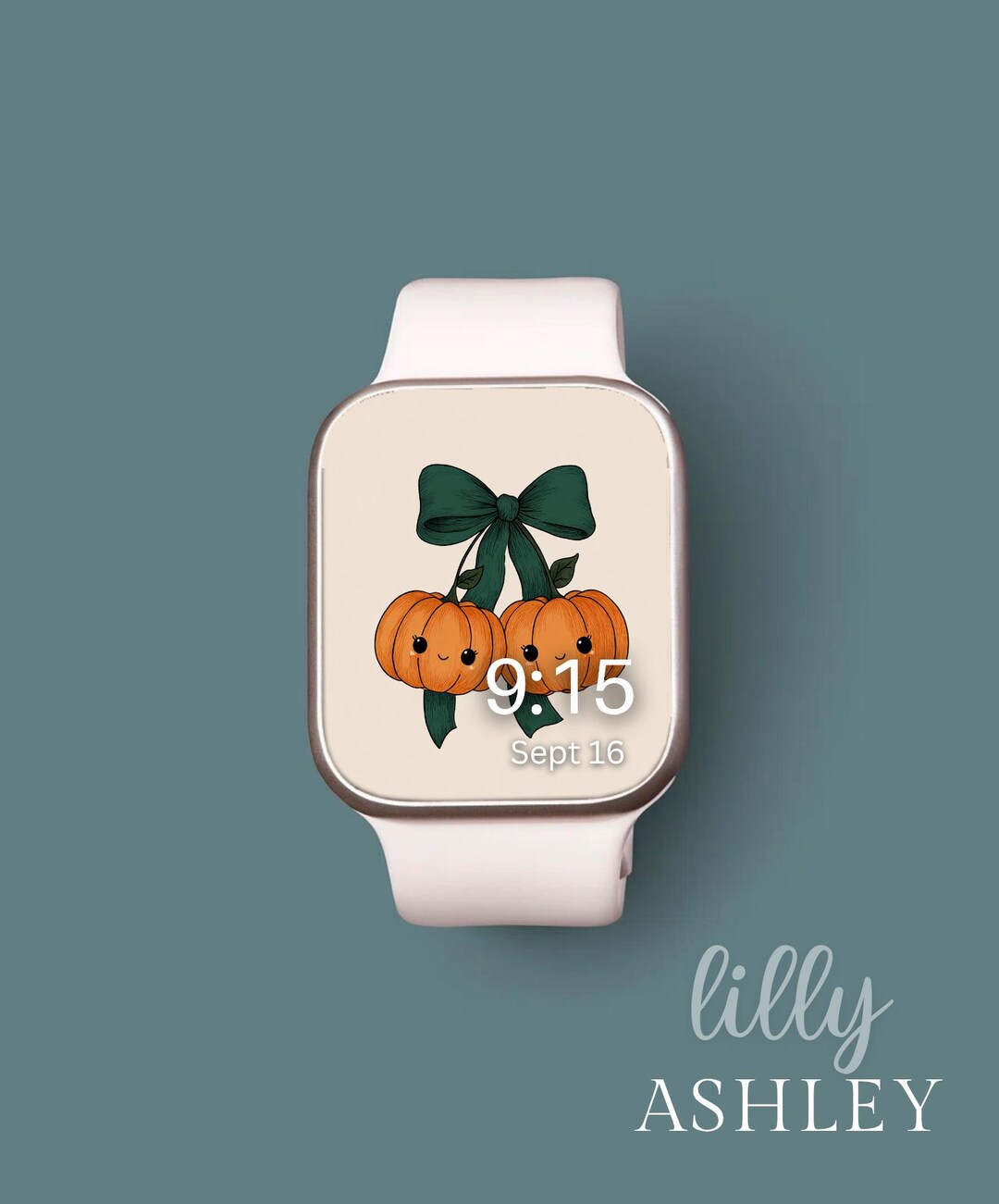 Apple Watch Face, Smart Watch Background, Halloween Themed Apple Watch ...