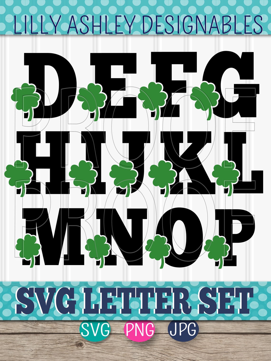 SVG Letter Cut File Set Includes Uppercase Letters A-Z Svg Png - Etsy