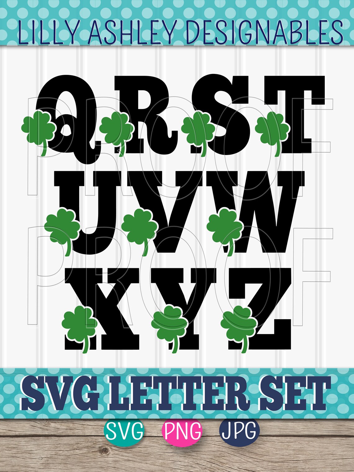 SVG Letter Cut File Set Includes Uppercase Letters A-Z Svg Png - Etsy