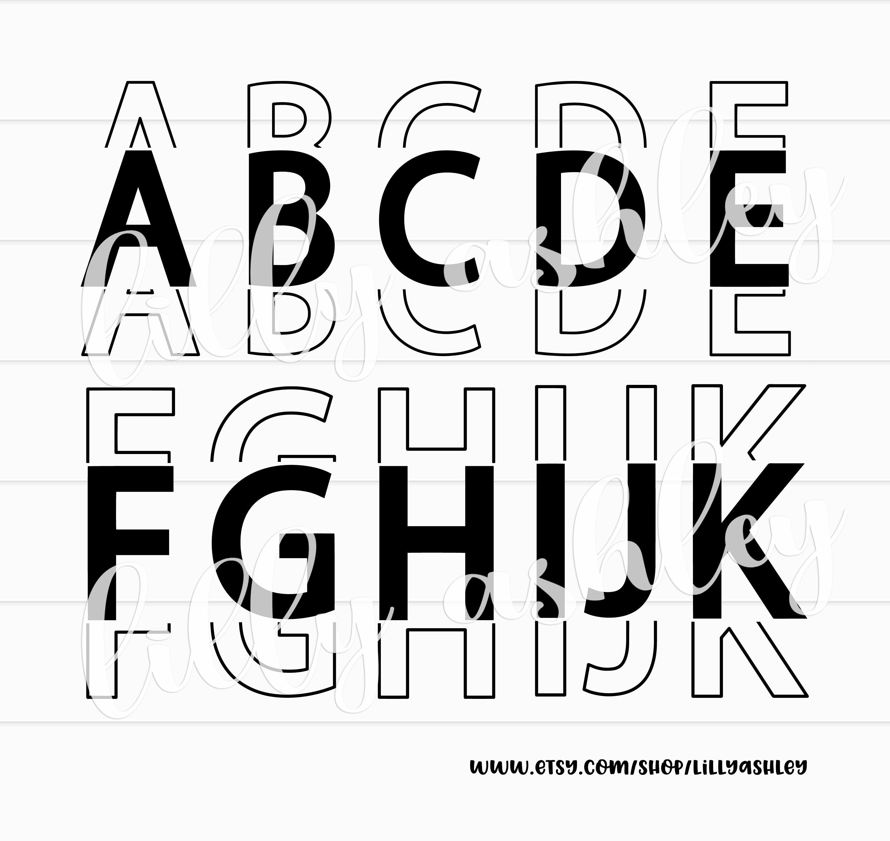 Cool Alphabet Letters To Draw A Z