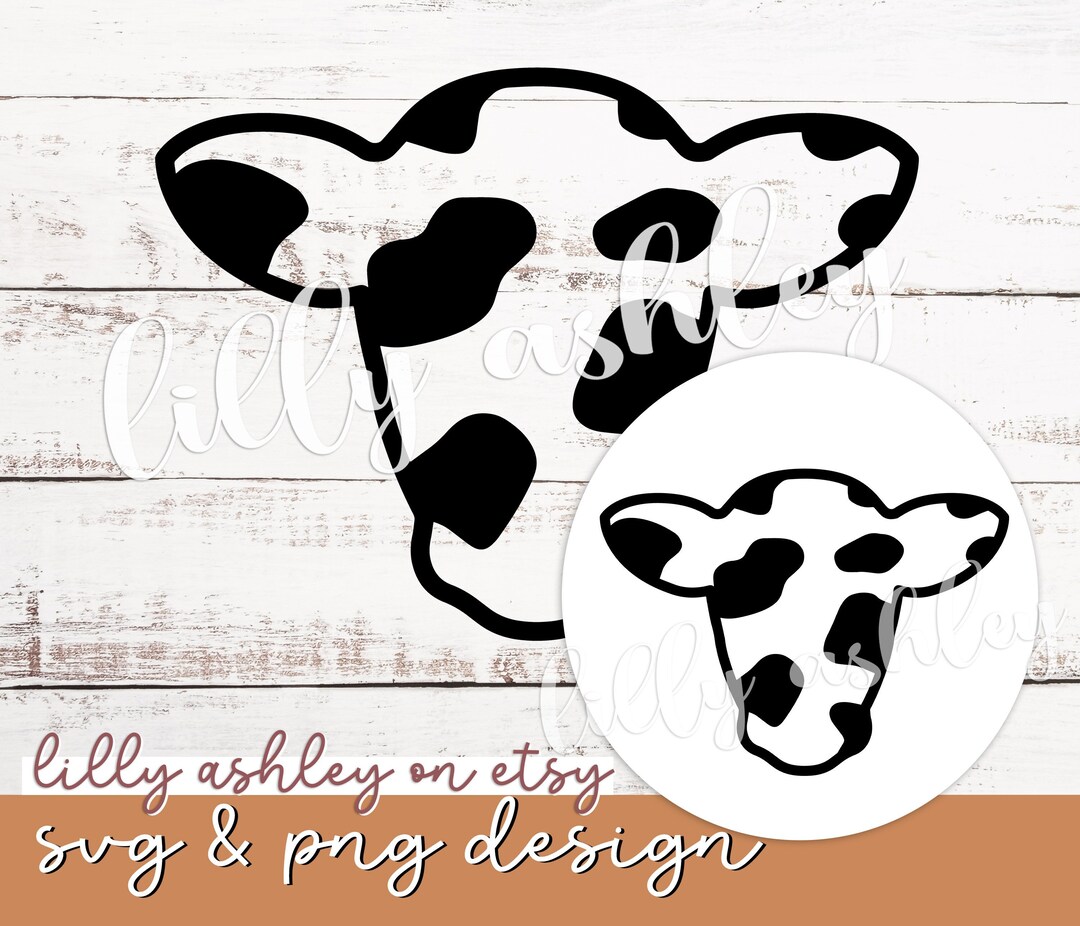 Cow Print Cow SVG & PNG Design Cow Print Design Cow Tshirt Design Svg ...