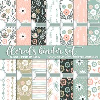 Editable Groovy Hippie Binder Covers and Spines Tie Dye Classroom Decor ...