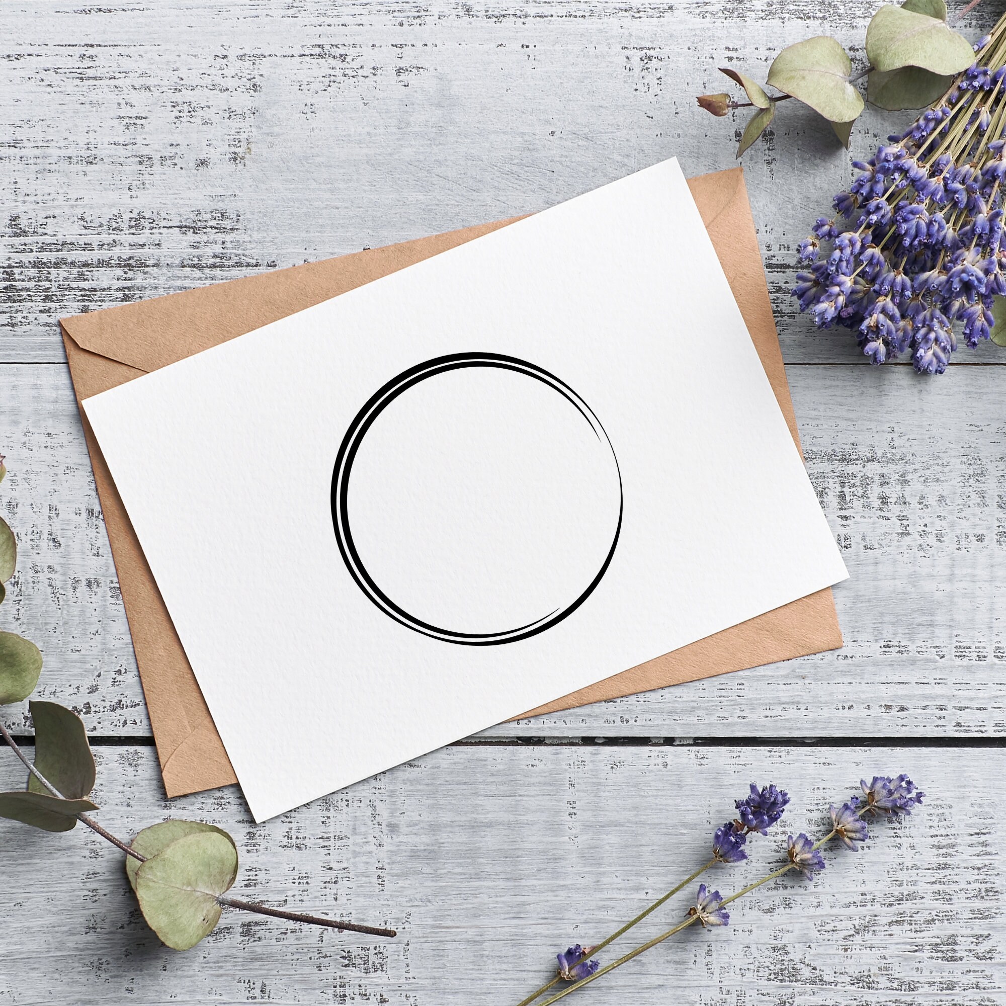 Marco circular SVG y PNG círculo svg círculo superpuesto svg - Etsy México