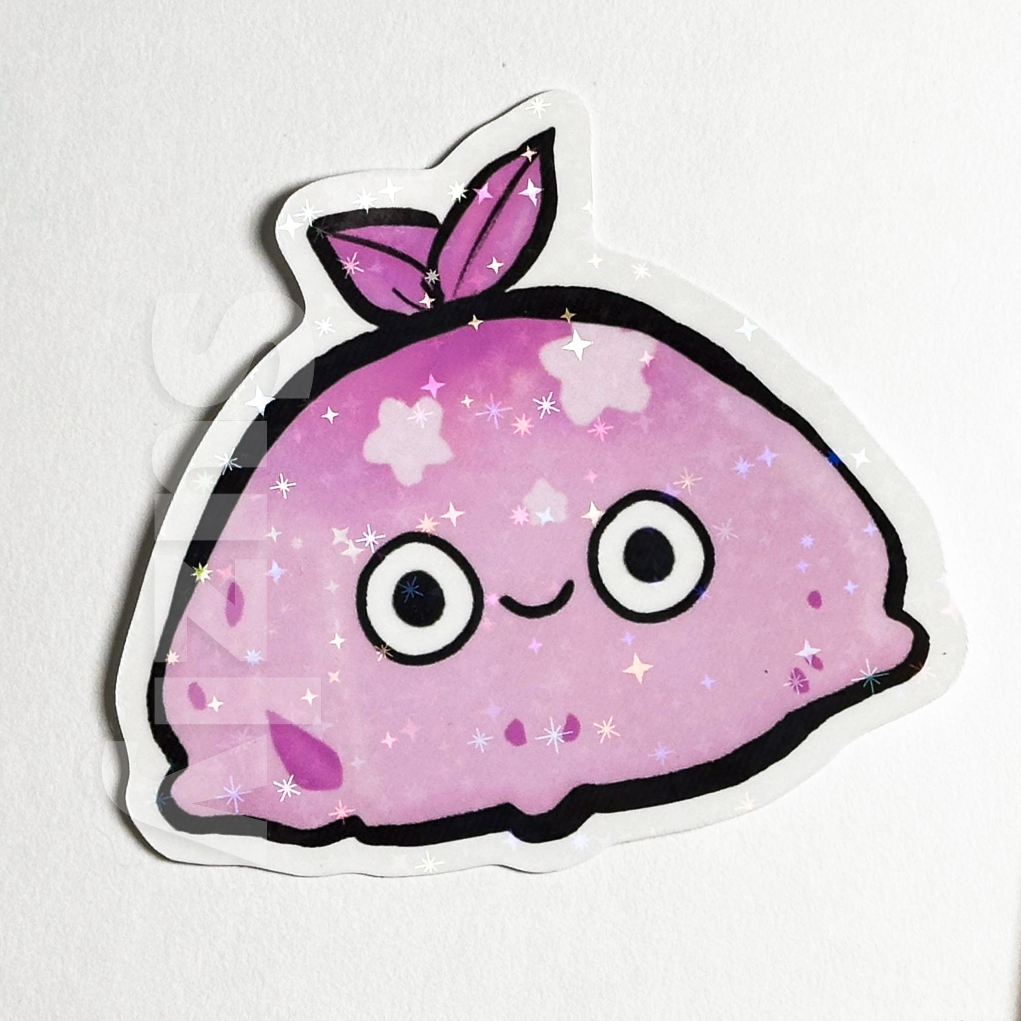 Once Human Deviant Stickers - Fan Art - Etsy