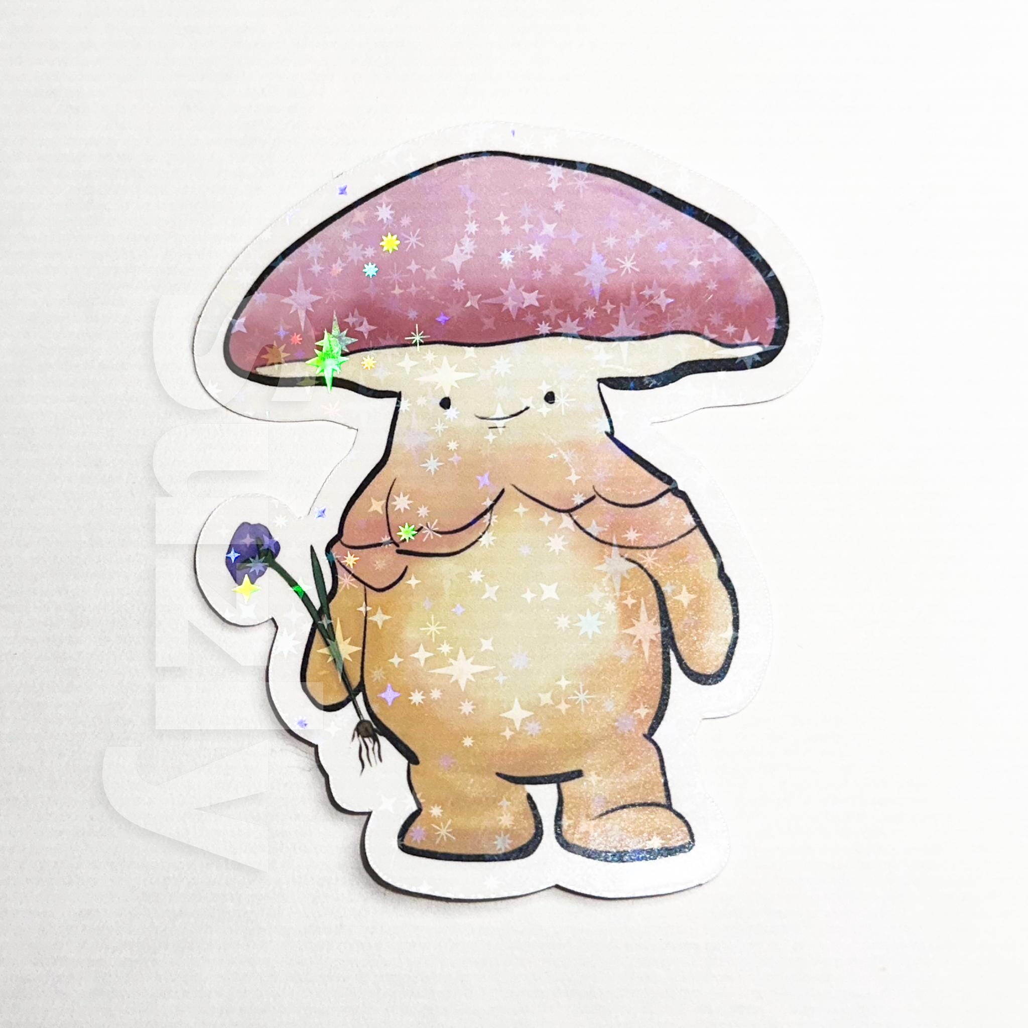 Once Human Deviant Stickers - Fan Art - Etsy