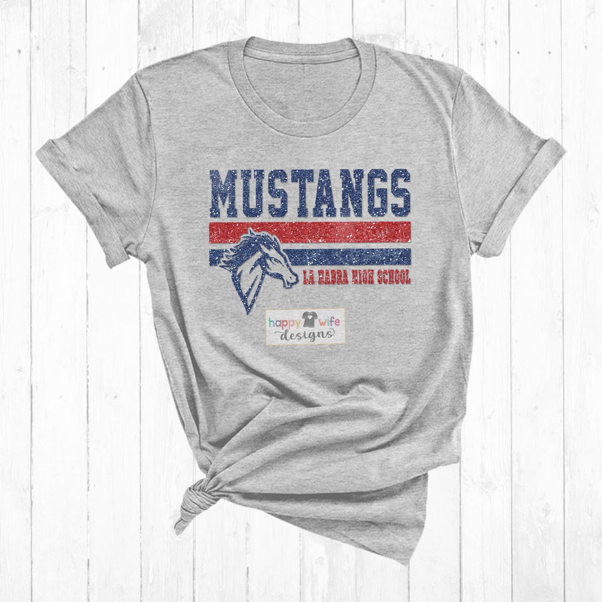 Custom Spirit Wear Shirt School Mascot Shirt School Etsy