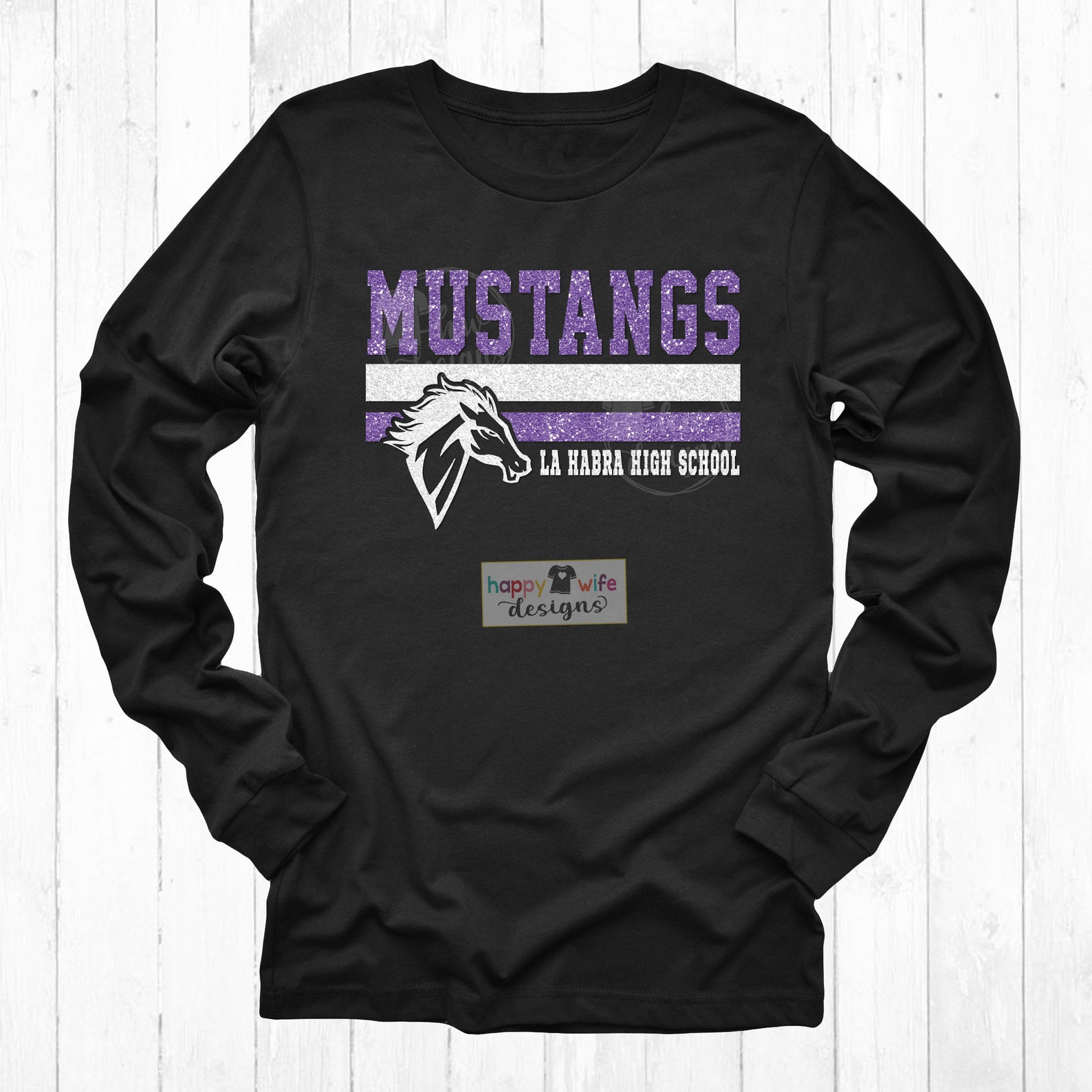 Custom Spirit Wear Shirt, School Mascot Shirt, School Sweatshirt ...
