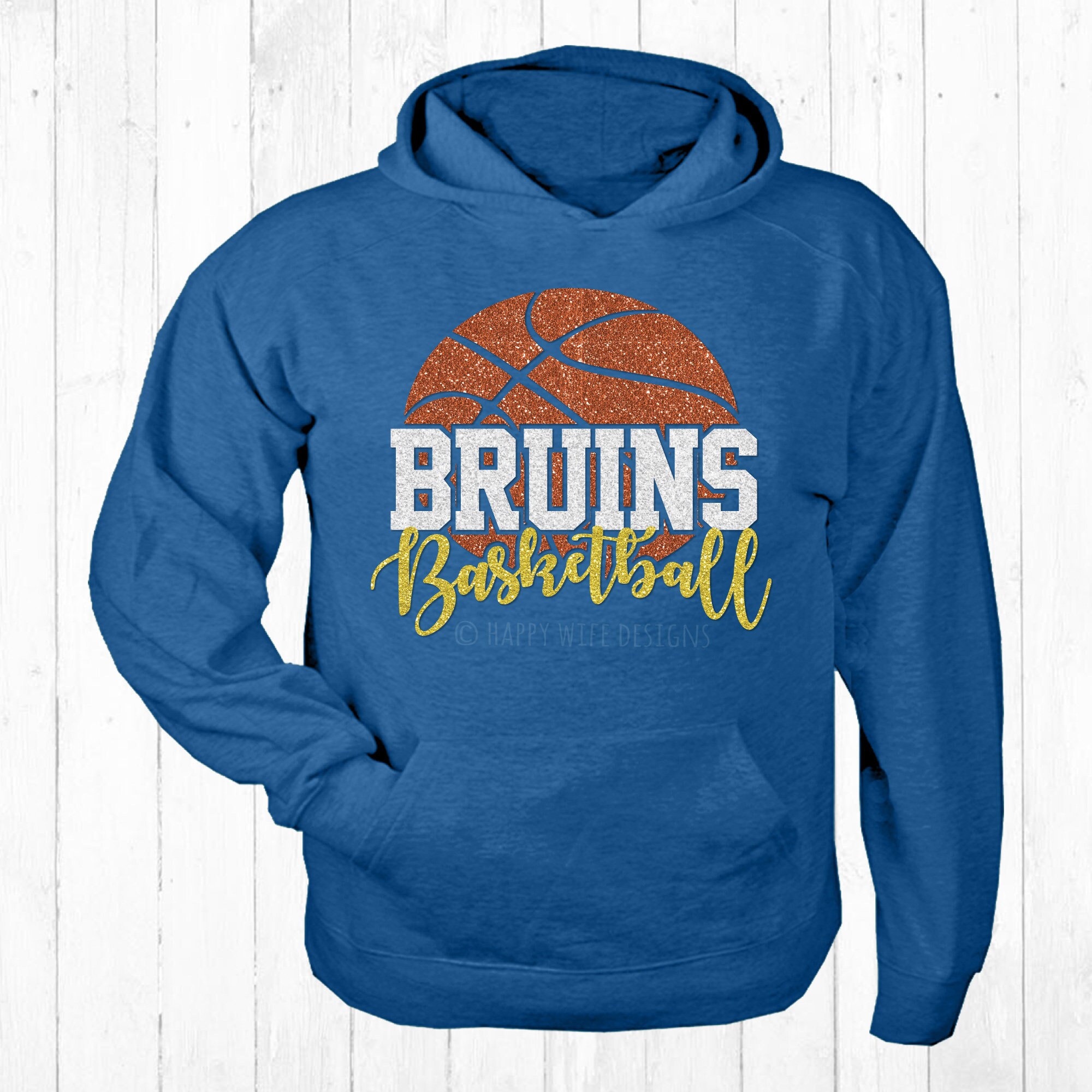 Custom Basketball Mom Hoodie Personalized Basketball Shirt | Etsy