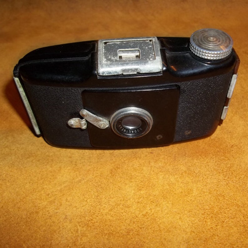 Vintage Eastman Kodak Bantam Camera, C 1938 - Etsy