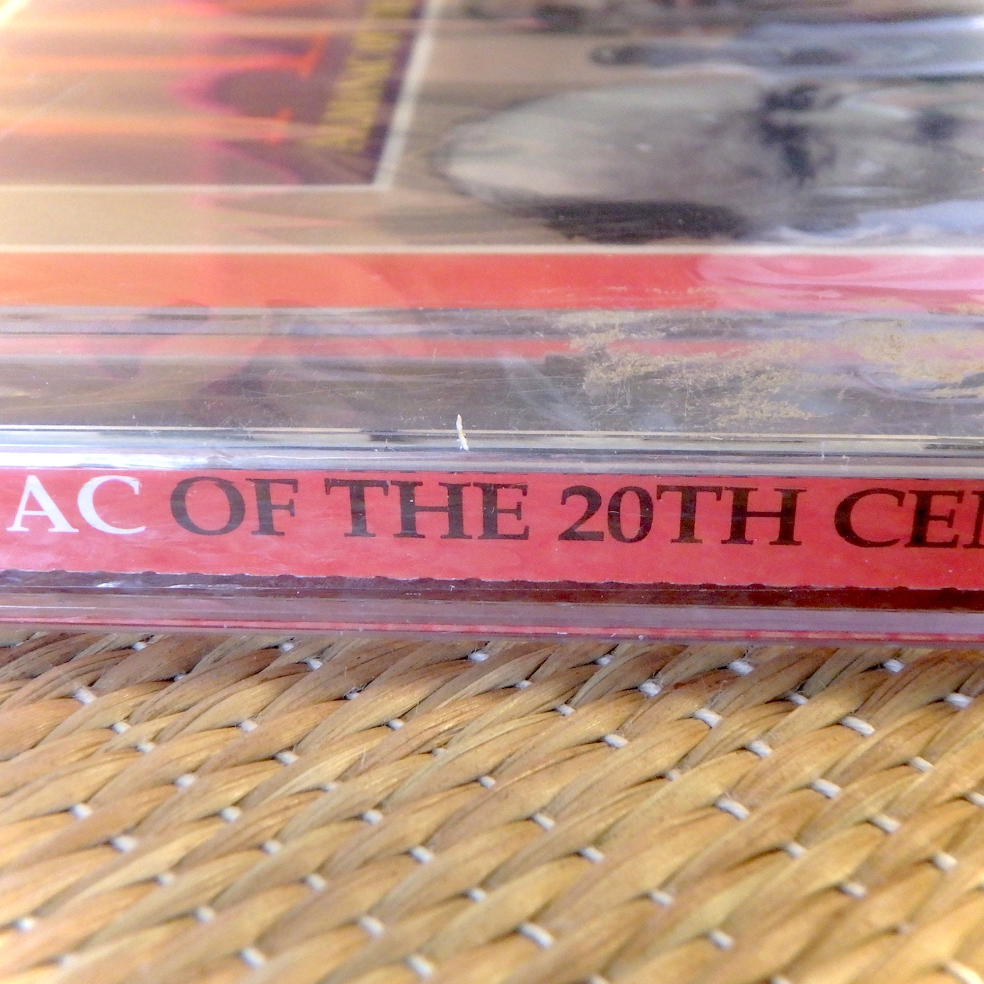 Time Magazine Almanac of the 20th Century on Computer CD | Etsy UK