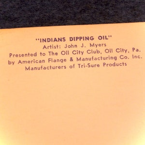 2 Postcards With Scenes From the Pond Freshet Disaster Oil | Etsy