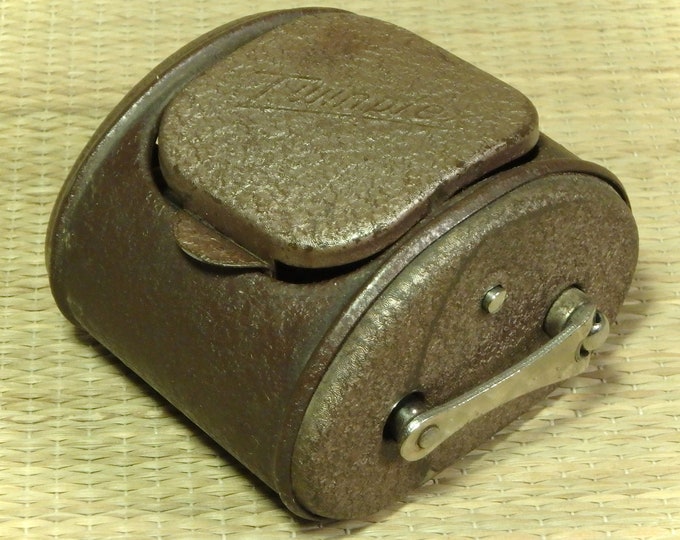 Vintage Twinplex Razor Blade Sharpener Hand Crank Stropper - Etsy